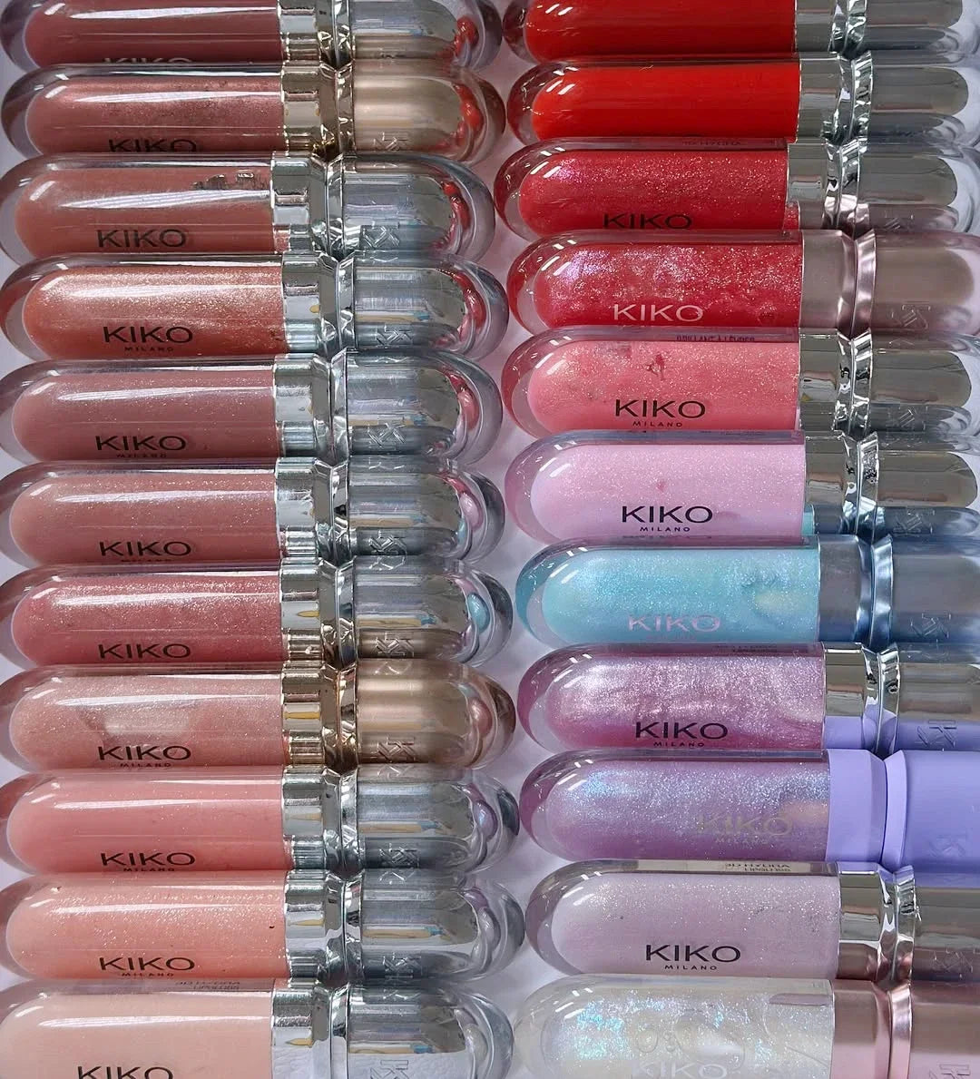 Vitaquera™ - Hydra Lipgloss.